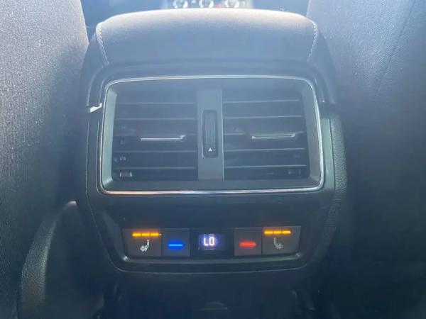 Balts Skoda Kodiaq 2022 Liepāja, ar dzinēja tilpumu 2.00 L un nobraukumu 208 tūkst. km par 21500 €, foto 6 vietnē AUTOMOTO.COM.LV