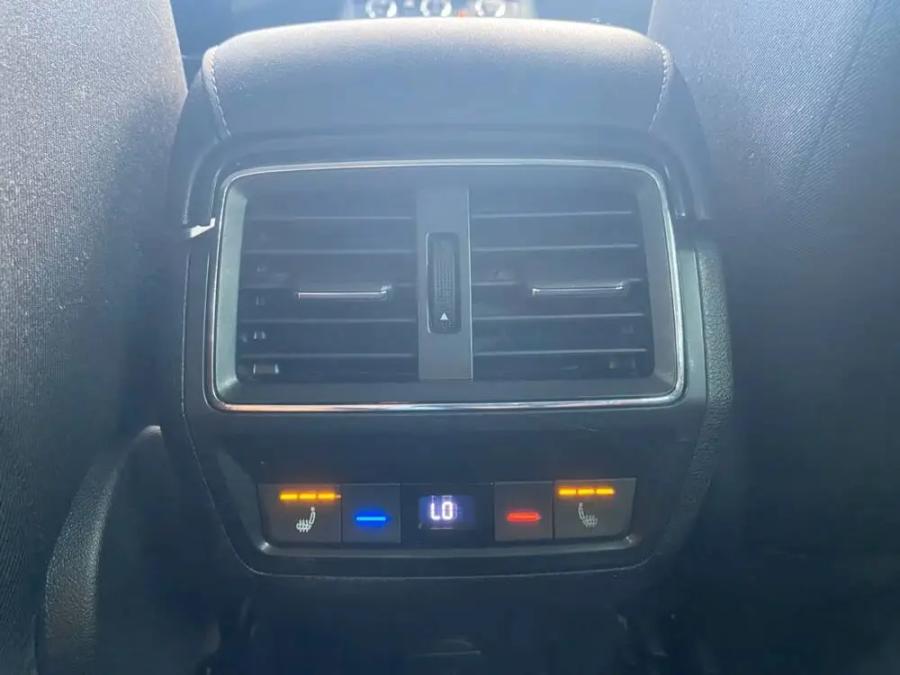 Белый Шкода Kodiaq 2022 в Лиепая, объемом двигателя 2.00 л и пробегом 208 тыс. км за 21500 €, фото 7 на AUTOMOTO.COM.LV