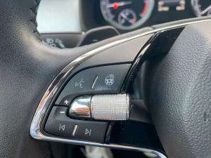Белый Шкода Kodiaq 2022 в Лиепая, объемом двигателя 2.00 л и пробегом 208 тыс. км за 21500 €, фото 9 на AUTOMOTO.COM.LV