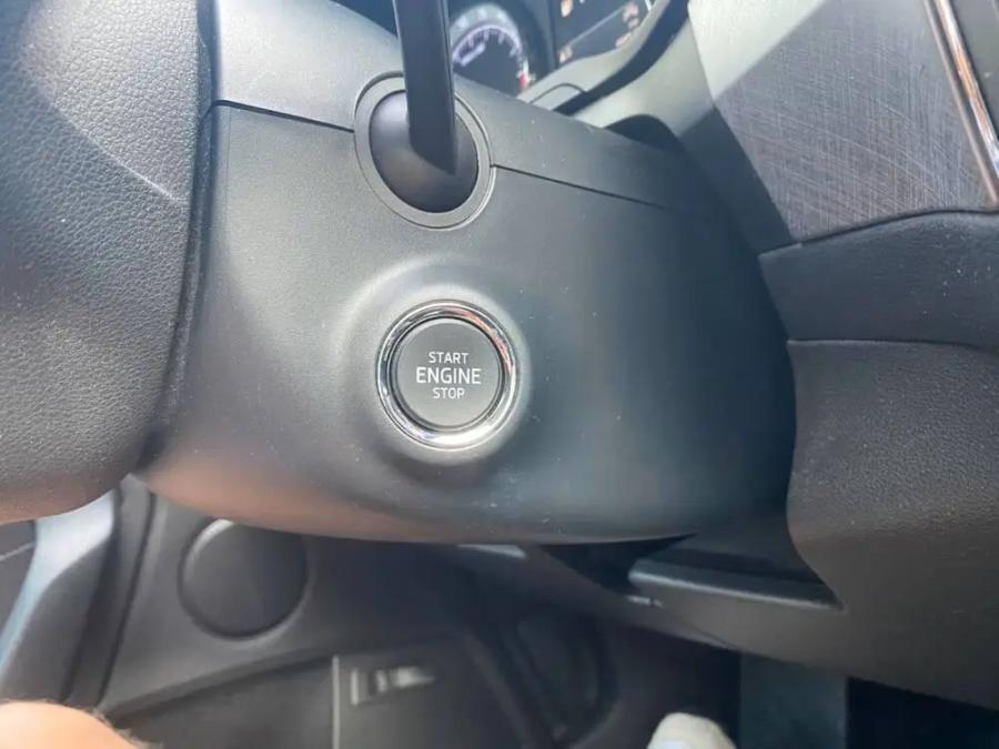 Белый Шкода Kodiaq 2022 в Лиепая, объемом двигателя 2.00 л и пробегом 208 тыс. км за 21500 €, фото 10 на AUTOMOTO.COM.LV