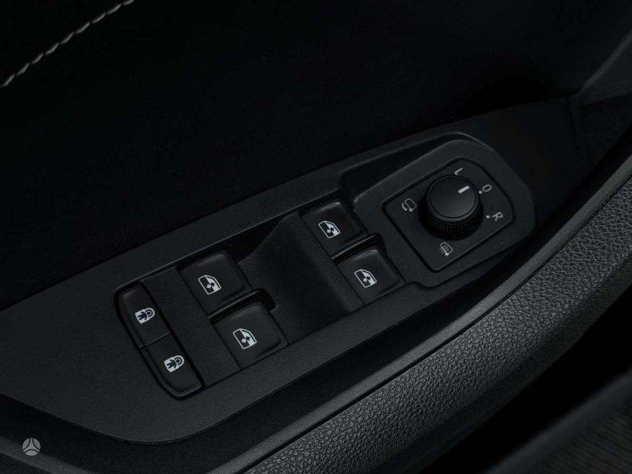 Balts Skoda Kodiaq 2022 Viļņa, ar dzinēja tilpumu 2.00 L un nobraukumu 235 tūkst. km par 22500 €, foto 25 vietnē AUTOMOTO.COM.LV