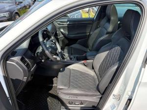 Balts Skoda Kodiaq 2022 Viļņa, ar dzinēja tilpumu 1.97 L un nobraukumu 165 tūkst. km par 28200 €, foto 14 vietnē AUTOMOTO.COM.LV