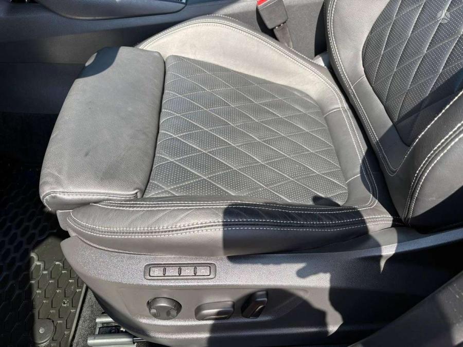 Balts Skoda Kodiaq 2022 Viļņa, ar dzinēja tilpumu 1.97 L un nobraukumu 165 tūkst. km par 28200 €, foto 15 vietnē AUTOMOTO.COM.LV