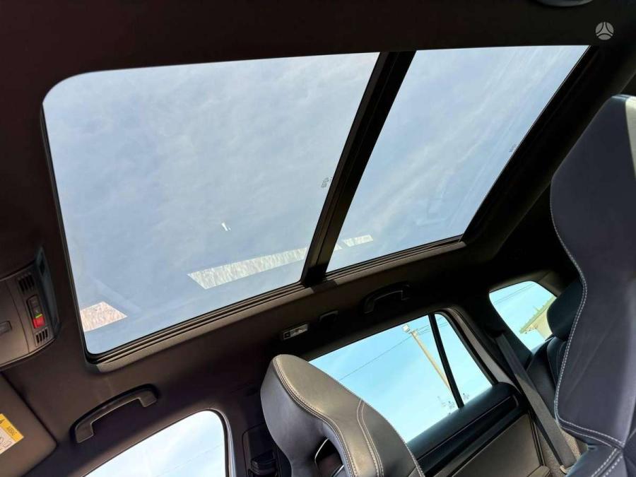 Balts Skoda Kodiaq 2022 Viļņa, ar dzinēja tilpumu 1.97 L un nobraukumu 165 tūkst. km par 28200 €, foto 18 vietnē AUTOMOTO.COM.LV
