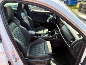 Balts Skoda Kodiaq 2022 Viļņa, ar dzinēja tilpumu 1.97 L un nobraukumu 165 tūkst. km par 28200 €, foto 20 vietnē AUTOMOTO.COM.LV