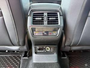 Balts Skoda Kodiaq 2022 Viļņa, ar dzinēja tilpumu 1.97 L un nobraukumu 165 tūkst. km par 28200 €, foto 22 vietnē AUTOMOTO.COM.LV