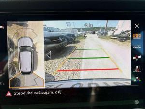 Balts Skoda Kodiaq 2022 Viļņa, ar dzinēja tilpumu 1.97 L un nobraukumu 165 tūkst. km par 28200 €, foto 30 vietnē AUTOMOTO.COM.LV