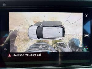 Balts Skoda Kodiaq 2022 Viļņa, ar dzinēja tilpumu 1.97 L un nobraukumu 165 tūkst. km par 28200 €, foto 32 vietnē AUTOMOTO.COM.LV
