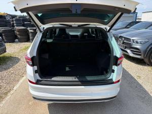 Balts Skoda Kodiaq 2022 Viļņa, ar dzinēja tilpumu 1.97 L un nobraukumu 165 tūkst. km par 28200 €, foto 37 vietnē AUTOMOTO.COM.LV