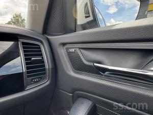 Белый Шкода Kodiaq 2022 в Рига, объемом двигателя 1.50 л и пробегом 90 тыс. км за 27500 €, фото 12 на AUTOMOTO.COM.LV