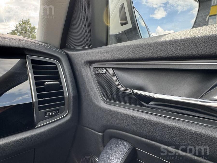 Белый Шкода Kodiaq 2022 в Рига, объемом двигателя 1.50 л и пробегом 90 тыс. км за 27500 €, фото 12 на AUTOMOTO.COM.LV