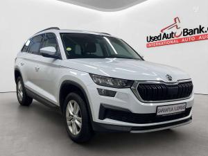 Balts Skoda Kodiaq 2022 Viļņa, ar dzinēja tilpumu 1.97 L un nobraukumu 201 tūkst. km par 17800 €, foto 4 vietnē AUTOMOTO.COM.LV