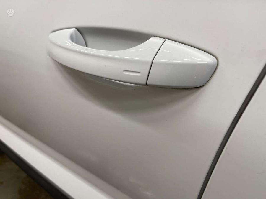 Balts Skoda Kodiaq 2022 Viļņa, ar dzinēja tilpumu 1.97 L un nobraukumu 201 tūkst. km par 17800 €, foto 8 vietnē AUTOMOTO.COM.LV