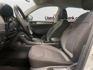 Balts Skoda Kodiaq 2022 Viļņa, ar dzinēja tilpumu 1.97 L un nobraukumu 201 tūkst. km par 17800 €, foto 9 vietnē AUTOMOTO.COM.LV