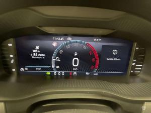 Balts Skoda Kodiaq 2022 Viļņa, ar dzinēja tilpumu 1.97 L un nobraukumu 201 tūkst. km par 17800 €, foto 12 vietnē AUTOMOTO.COM.LV