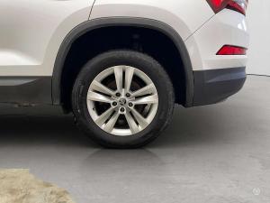 Balts Skoda Kodiaq 2022 Viļņa, ar dzinēja tilpumu 1.97 L un nobraukumu 201 tūkst. km par 17800 €, foto 20 vietnē AUTOMOTO.COM.LV