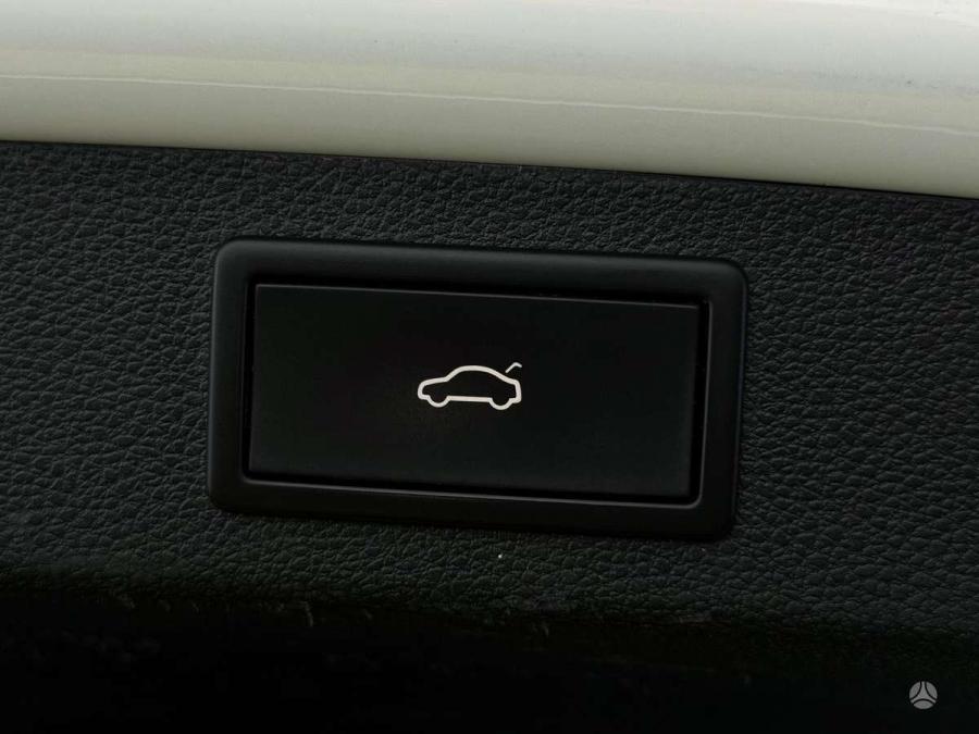 Белый Шкода Kodiaq 2022 в Вильнюс, объемом двигателя 2.00 л и пробегом 235 тыс. км за 19999 €, фото 14 на AUTOMOTO.COM.LV