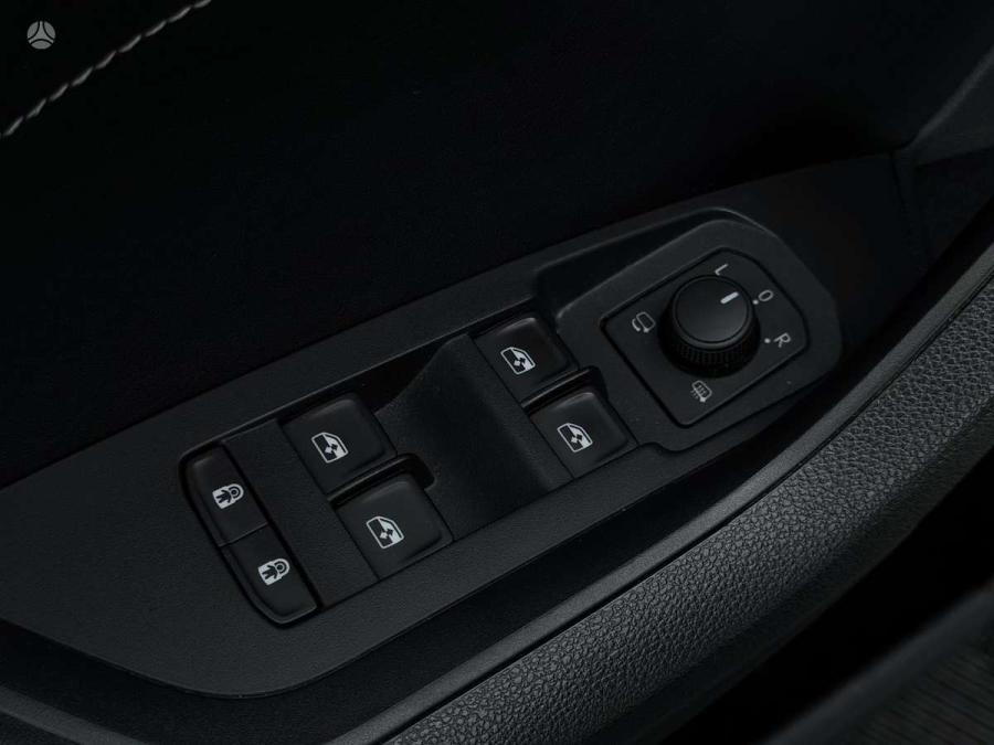 Белый Шкода Kodiaq 2022 в Вильнюс, объемом двигателя 2.00 л и пробегом 235 тыс. км за 19999 €, фото 25 на AUTOMOTO.COM.LV