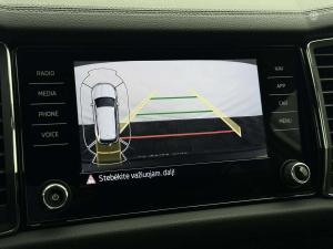Белый Шкода Kodiaq 2022 в Вильнюс, объемом двигателя 2.00 л и пробегом 235 тыс. км за 19999 €, фото 30 на AUTOMOTO.COM.LV