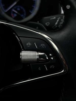 Белый Шкода Kodiaq 2022 в Вильнюс, объемом двигателя 2.00 л и пробегом 235 тыс. км за 19999 €, фото 31 на AUTOMOTO.COM.LV
