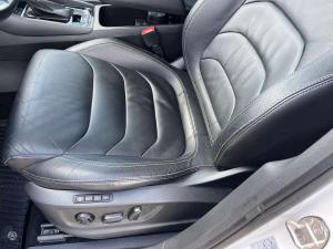 Balts Skoda Kodiaq 2022 Tauragė, ar dzinēja tilpumu 2.00 L un nobraukumu 307 tūkst. km par 17300 €, foto 11 vietnē AUTOMOTO.COM.LV