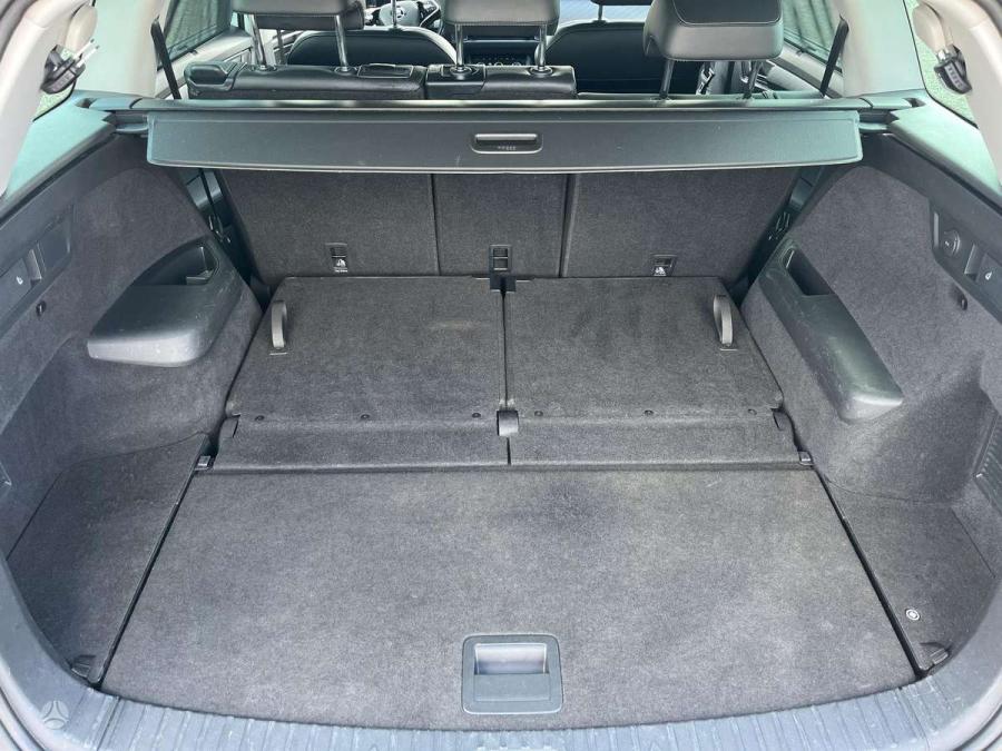 Balts Skoda Kodiaq 2022 Tauragė, ar dzinēja tilpumu 2.00 L un nobraukumu 307 tūkst. km par 17300 €, foto 13 vietnē AUTOMOTO.COM.LV