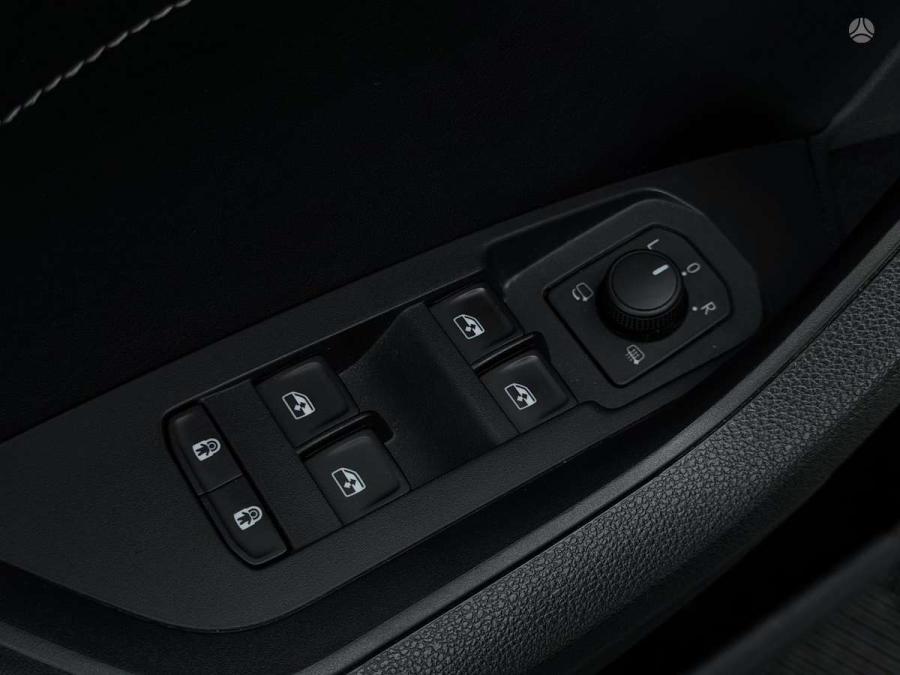 Balts Skoda Kodiaq 2022 Viļņa, ar dzinēja tilpumu 2.00 L un nobraukumu 235 tūkst. km par 19800 €, foto 24 vietnē AUTOMOTO.COM.LV