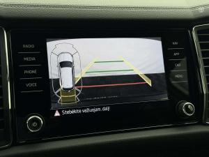Balts Skoda Kodiaq 2022 Viļņa, ar dzinēja tilpumu 2.00 L un nobraukumu 235 tūkst. km par 19800 €, foto 29 vietnē AUTOMOTO.COM.LV