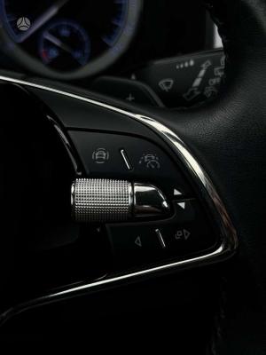 Balts Skoda Kodiaq 2022 Viļņa, ar dzinēja tilpumu 2.00 L un nobraukumu 235 tūkst. km par 19800 €, foto 30 vietnē AUTOMOTO.COM.LV