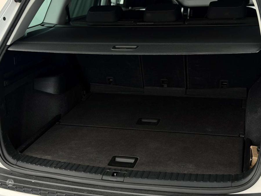 Белый Шкода Kodiaq 2022 в Вильнюс, объемом двигателя 2.00 л и пробегом 235 тыс. км за 19700 €, фото 13 на AUTOMOTO.COM.LV