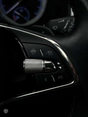 Белый Шкода Kodiaq 2022 в Вильнюс, объемом двигателя 2.00 л и пробегом 235 тыс. км за 19700 €, фото 30 на AUTOMOTO.COM.LV