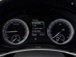 Белый Шкода Kodiaq 2022 в Вильнюс, объемом двигателя 2.00 л и пробегом 235 тыс. км за 19700 €, фото 33 на AUTOMOTO.COM.LV