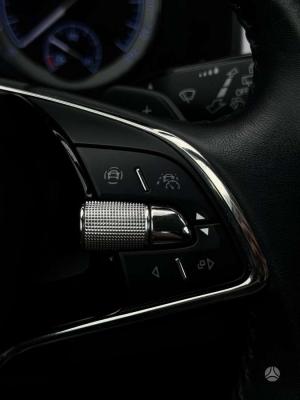Balts Skoda Kodiaq 2022 Viļņa, ar dzinēja tilpumu 2.00 L un nobraukumu 235 tūkst. km par 19400 €, foto 30 vietnē AUTOMOTO.COM.LV