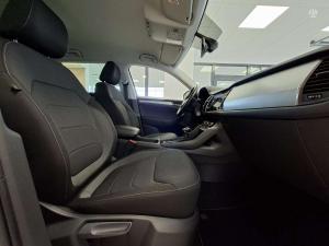Белый Шкода Kodiaq 2022 в Каунас, объемом двигателя 1.97 л и пробегом 184 тыс. км за 20900 €, фото 26 на AUTOMOTO.COM.LV