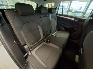 Белый Шкода Kodiaq 2022 в Каунас, объемом двигателя 1.97 л и пробегом 184 тыс. км за 20900 €, фото 27 на AUTOMOTO.COM.LV