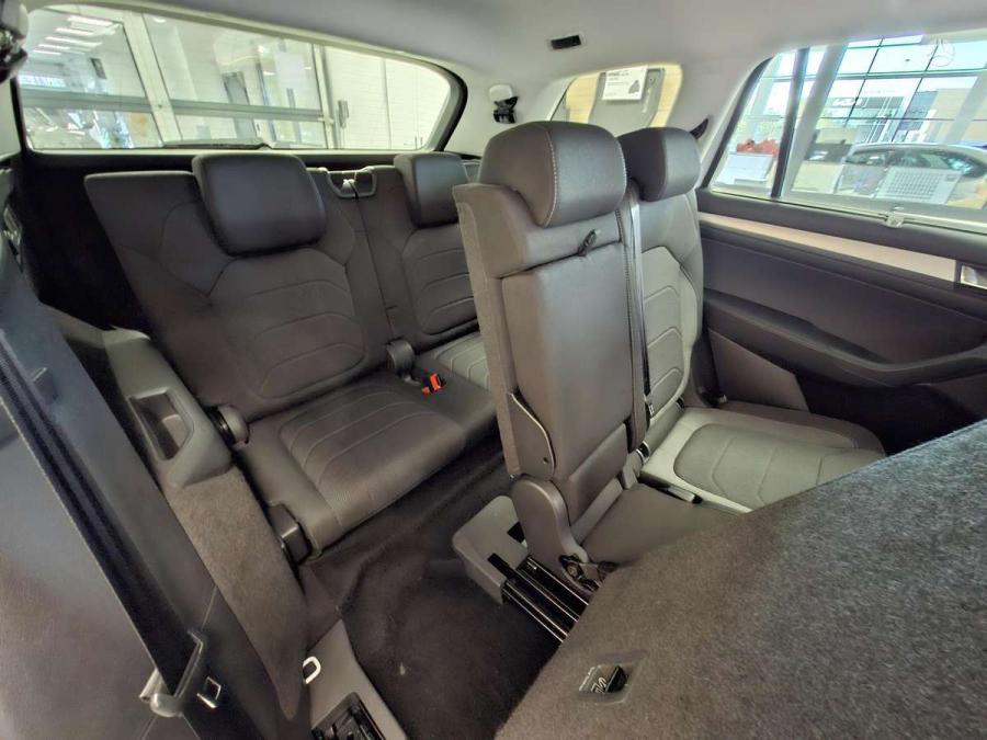 Белый Шкода Kodiaq 2022 в Каунас, объемом двигателя 1.97 л и пробегом 184 тыс. км за 20900 €, фото 30 на AUTOMOTO.COM.LV