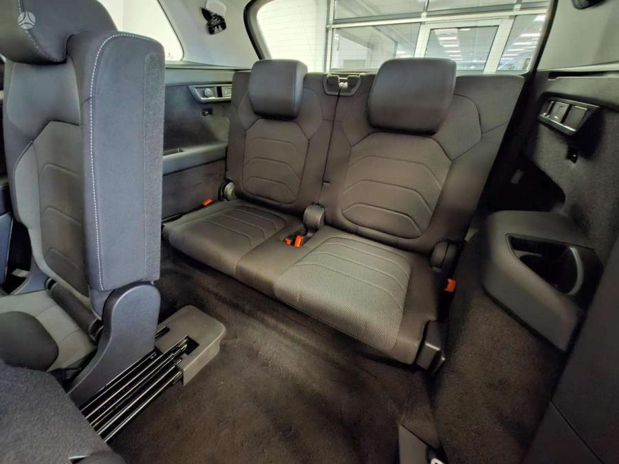 Белый Шкода Kodiaq 2022 в Каунас, объемом двигателя 1.97 л и пробегом 184 тыс. км за 20900 €, фото 34 на AUTOMOTO.COM.LV