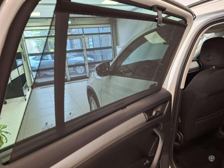 Белый Шкода Kodiaq 2022 в Каунас, объемом двигателя 1.97 л и пробегом 184 тыс. км за 20900 €, фото 38 на AUTOMOTO.COM.LV