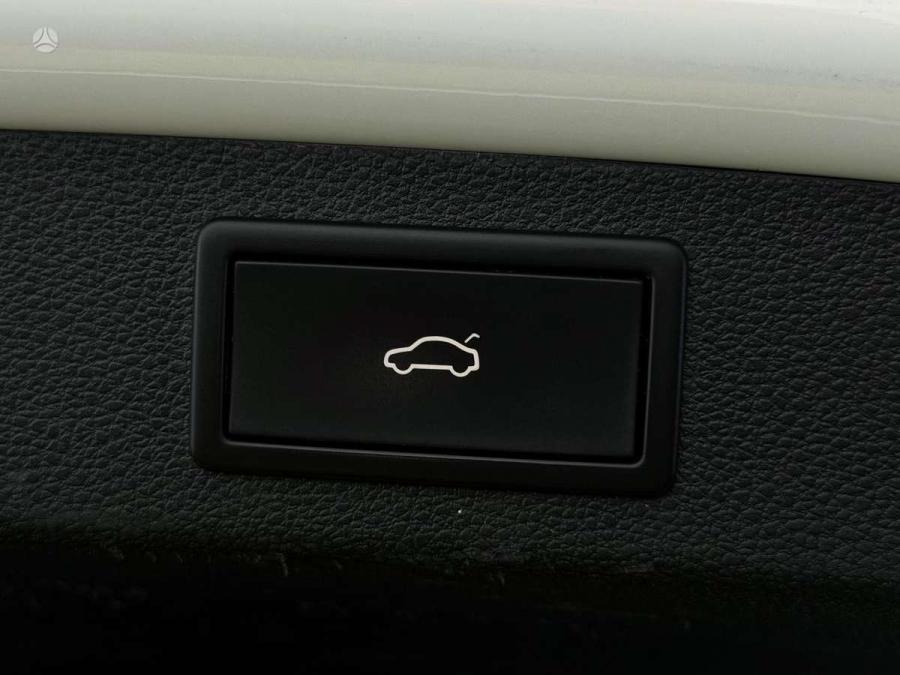 Белый Шкода Kodiaq 2022 в Вильнюс, объемом двигателя 2.00 л и пробегом 235 тыс. км за 19200 €, фото 14 на AUTOMOTO.COM.LV
