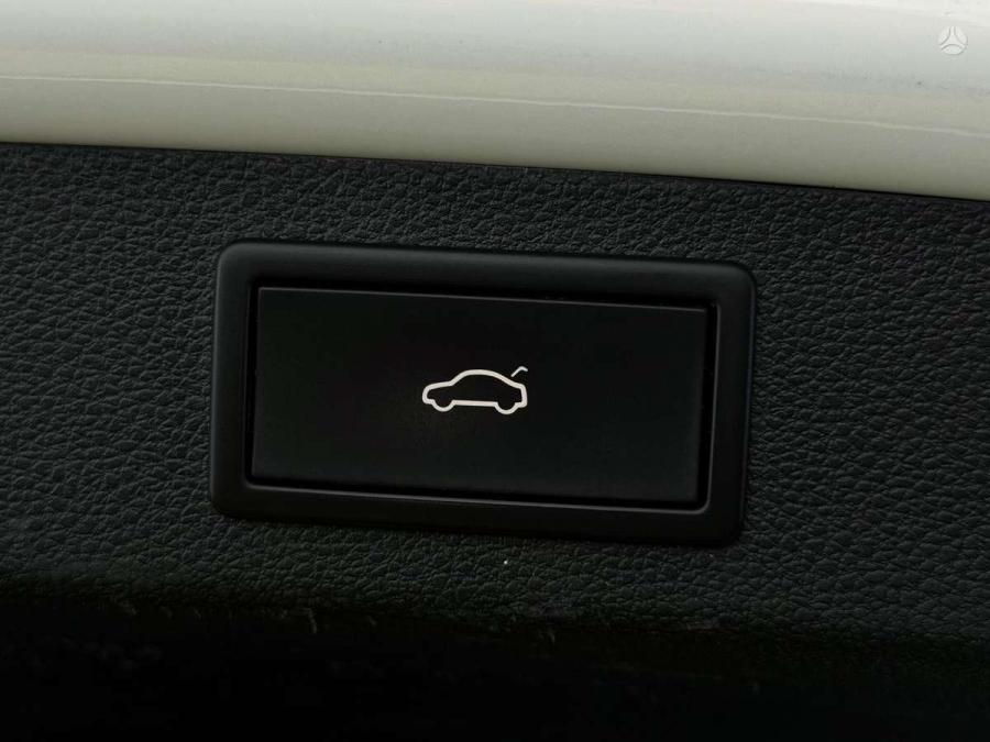 Белый Шкода Kodiaq 2022 в Вильнюс, объемом двигателя 2.00 л и пробегом 235 тыс. км за 19200 €, фото 14 на AUTOMOTO.COM.LV
