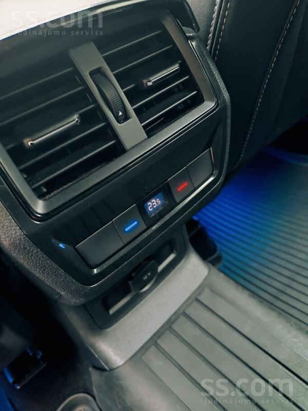 Белый Шкода Kodiaq 2022 в Рига, объемом двигателя 2.00 л и пробегом 122 тыс. км за 29500 €, фото 10 на AUTOMOTO.COM.LV