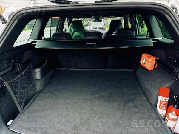 Белый Шкода Kodiaq 2022 в Рига, объемом двигателя 2.00 л и пробегом 122 тыс. км за 29500 €, фото 11 на AUTOMOTO.COM.LV