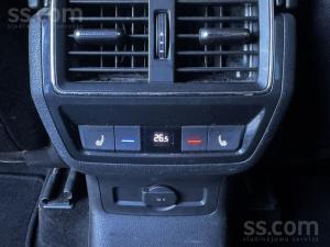 Белый Шкода Kodiaq 2022 в Рига, объемом двигателя 2.00 л и пробегом 215 тыс. км за 22900 €, фото 26 на AUTOMOTO.COM.LV