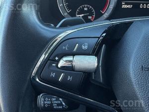 Белый Шкода Kodiaq 2022 в Рига, объемом двигателя 2.00 л и пробегом 215 тыс. км за 22900 €, фото 29 на AUTOMOTO.COM.LV