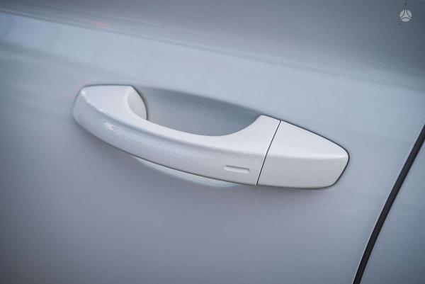 Balts Skoda Kodiaq 2022 Marijampole, ar dzinēja tilpumu 1.97 L un nobraukumu 202 tūkst. km par 25950 €, foto 7 vietnē AUTOMOTO.COM.LV
