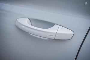Белый Шкода Kodiaq 2022 в Мариямполе, объемом двигателя 1.97 л и пробегом 202 тыс. км за 25950 €, фото 7 на AUTOMOTO.COM.LV