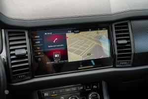 Белый Шкода Kodiaq 2022 в Мариямполе, объемом двигателя 1.97 л и пробегом 202 тыс. км за 25950 €, фото 17 на AUTOMOTO.COM.LV