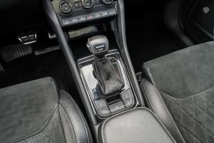 Белый Шкода Kodiaq 2022 в Мариямполе, объемом двигателя 1.97 л и пробегом 202 тыс. км за 25950 €, фото 20 на AUTOMOTO.COM.LV