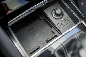 Белый Шкода Kodiaq 2022 в Мариямполе, объемом двигателя 1.97 л и пробегом 202 тыс. км за 25950 €, фото 21 на AUTOMOTO.COM.LV