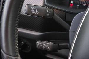 Белый Шкода Kodiaq 2022 в Мариямполе, объемом двигателя 1.97 л и пробегом 202 тыс. км за 25950 €, фото 22 на AUTOMOTO.COM.LV